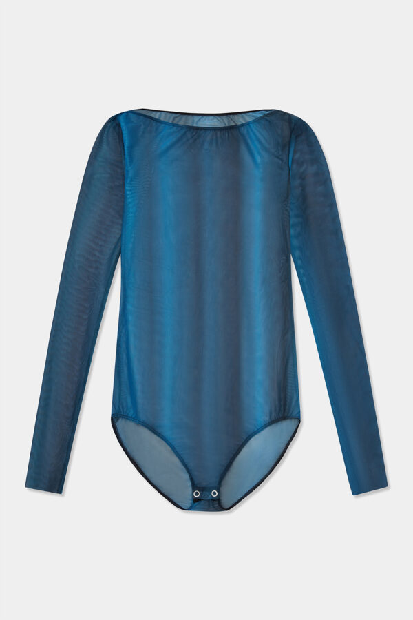 Matcha Asymmetric Underwear Set - ELLISS