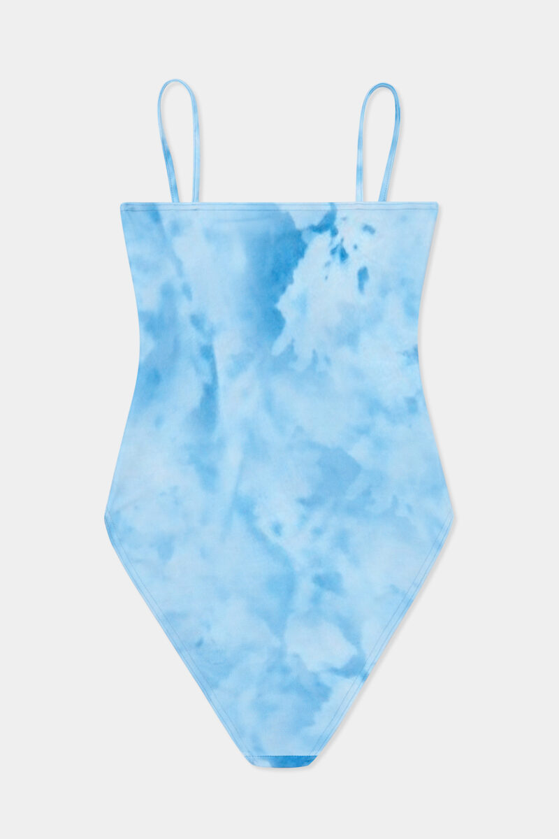 Sky Foam Swimsuit - ELLISS